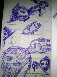 No name - Drawings & Illustration