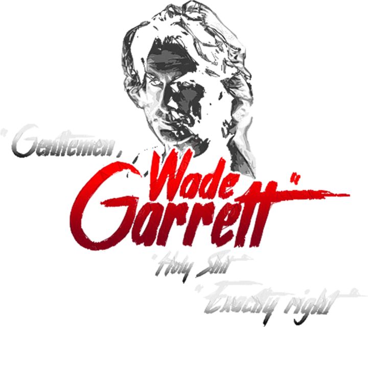 Wade Garrett - RekaStore - Digital Art & AI, Humor & Satire, Other ...