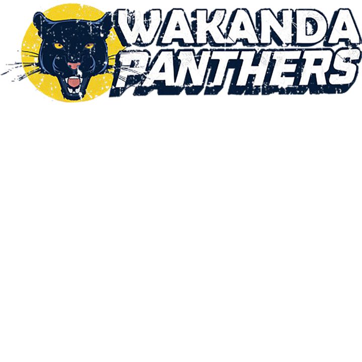 Wakanda Panthers - RekaStore - Digital Art & AI, Humor & Satire, Other ...
