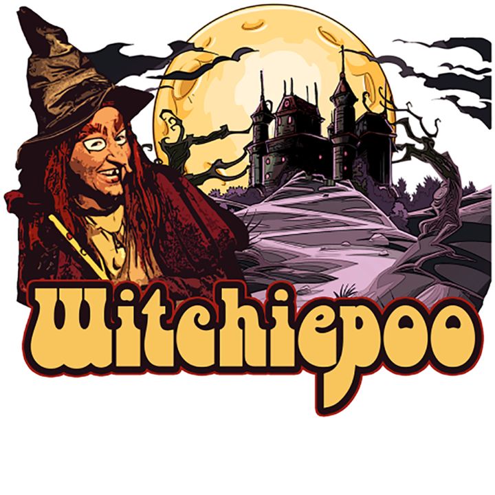 Witchiepoo - RekaStore - Digital Art & AI, Humor & Satire, Other Humor ...