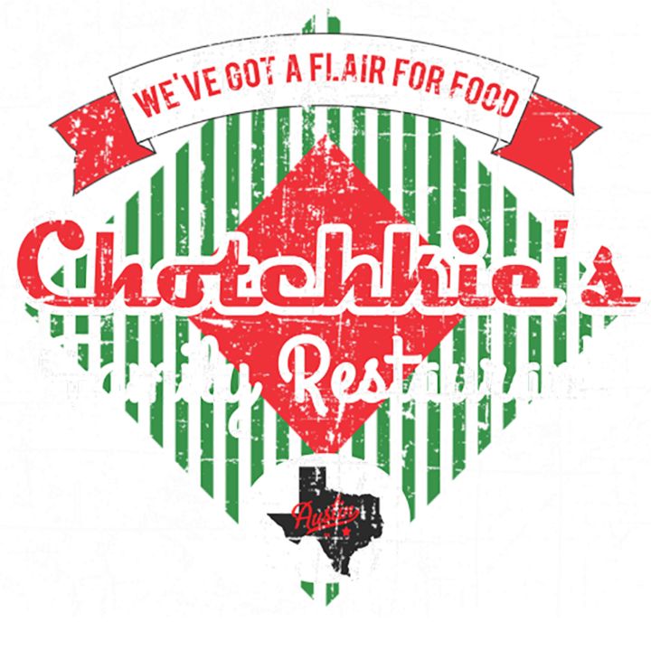 Chotchkies Family Restaurant from Of - RekaStore - Digital Art & AI ...