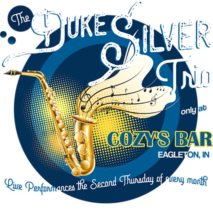 Duke Silver Trio from Parks and Recr - RekaStore - Digital Art & AI ...