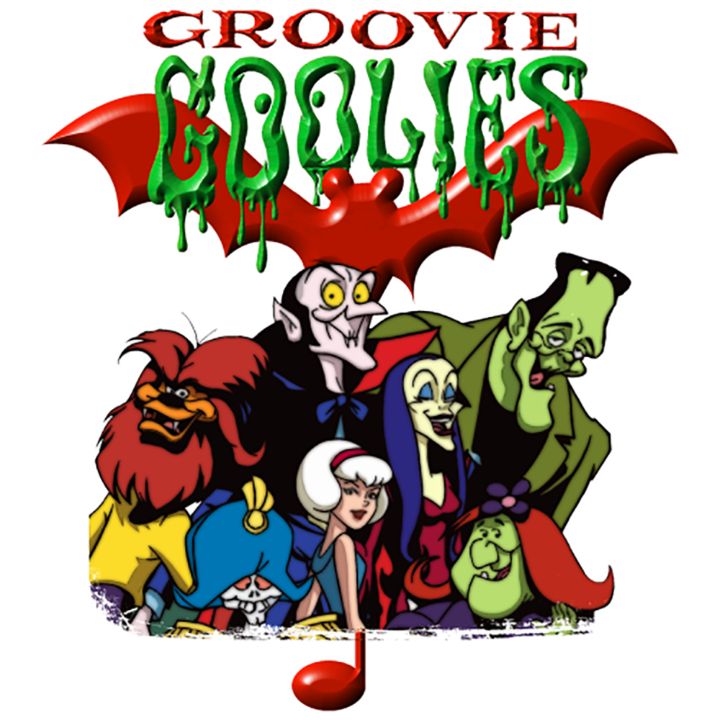 Groovie Goolies - RekaStore - Digital Art & AI, Humor & Satire, Other ...
