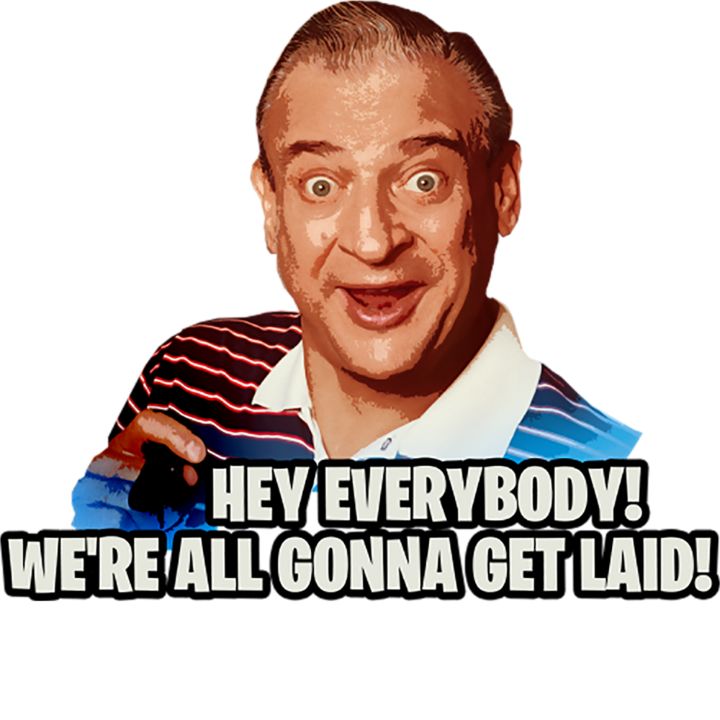 Hey everybody! We_re all gonna get l - RekaStore - Digital Art & AI ...