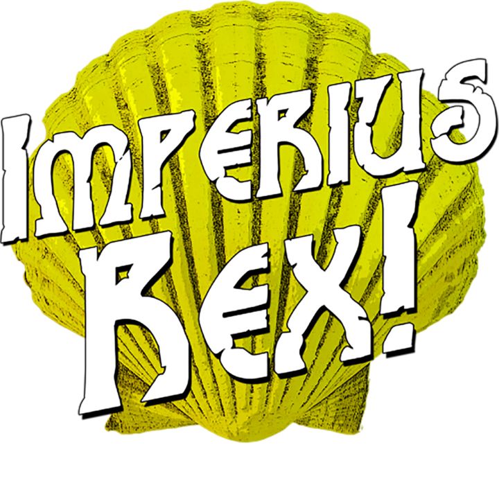 Imperius Rex! The Sub-Mariner - RekaStore - Digital Art & AI, Humor ...
