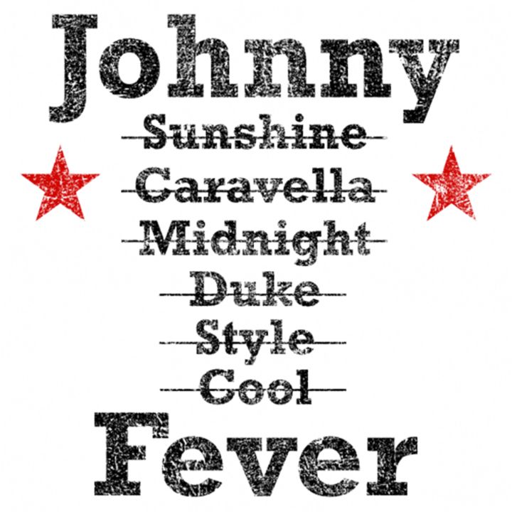 Johnny Fever_s coffee mug, distresse - RekaStore - Digital Art & AI ...