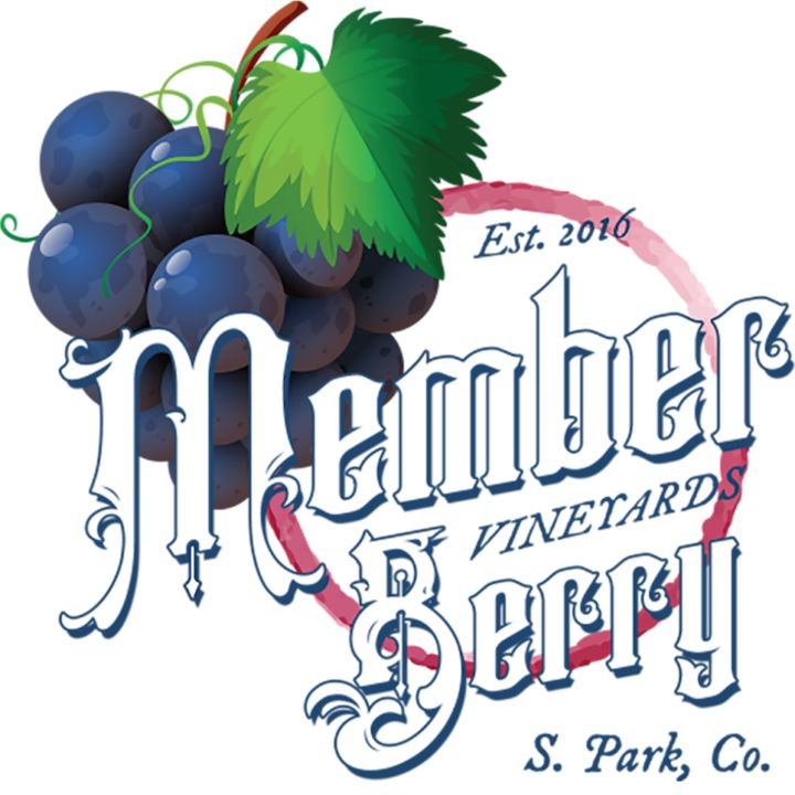 Member Berry Vineyards from South Pa - RekaStore - Digital Art & AI ...