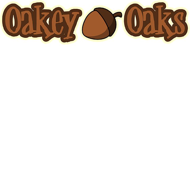Oakey Oaks from Chicken Little - RekaStore - Digital Art & AI, Humor ...