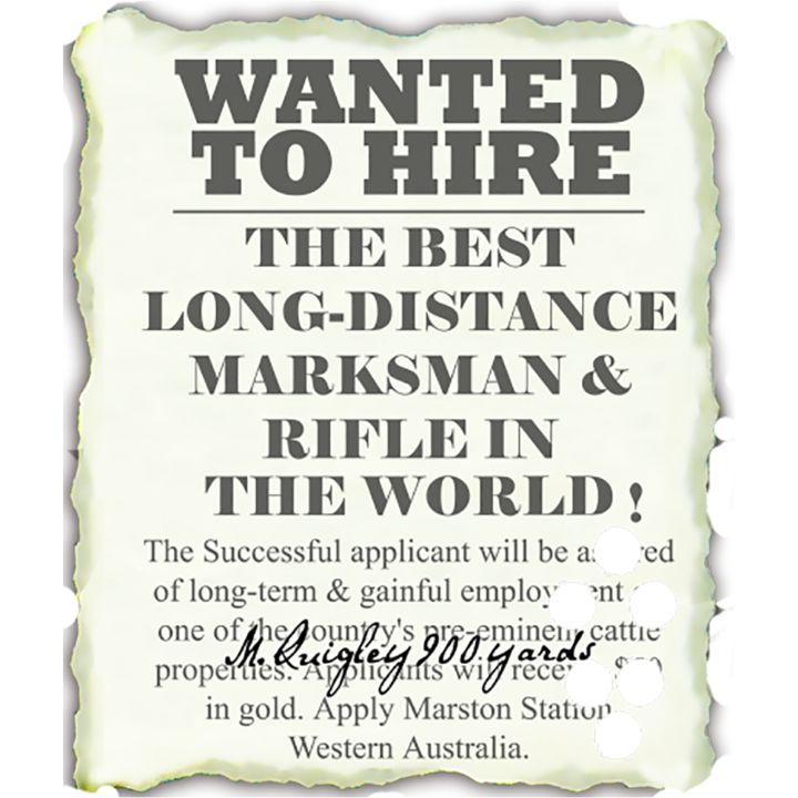 Quigley_s Job Application - RekaStore - Digital Art & AI, Humor ...