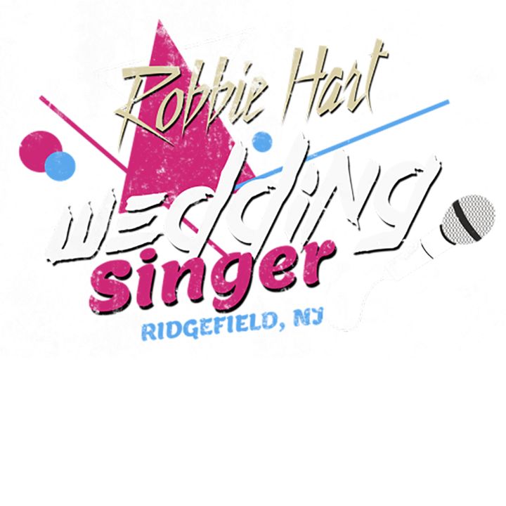 Robbie Hart Wedding Singer, distress - RekaStore - Digital Art & AI ...