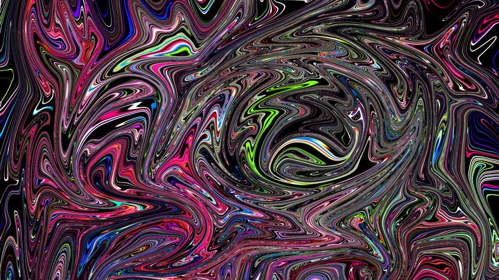 marble lines texture digital - Maria Elisabetta C. - Digital Art ...