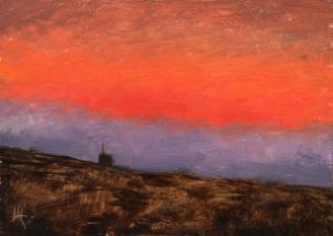 Jose Bazo - Paintings & Prints