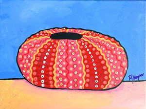 Robyn Hooper - Paintings & Prints, Digital Art & AI, Drawings ...