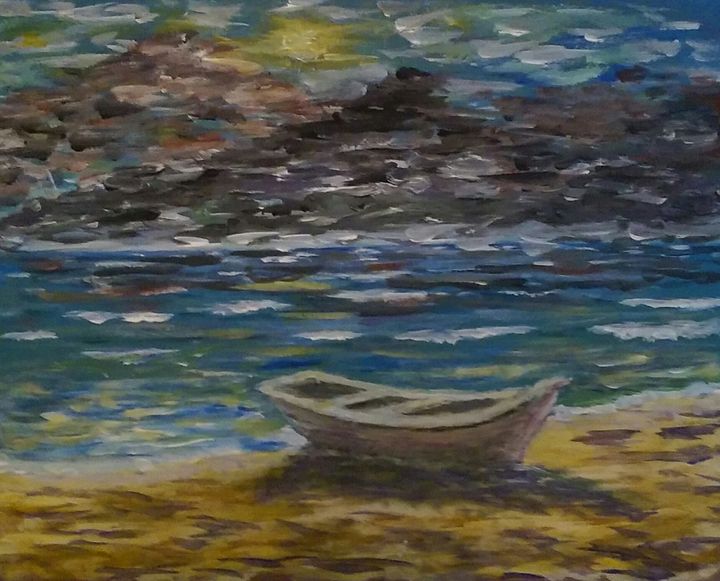 Ivan Wallace Art™ Curated by Hecka Mucha Magazine™ - Paintings & Prints