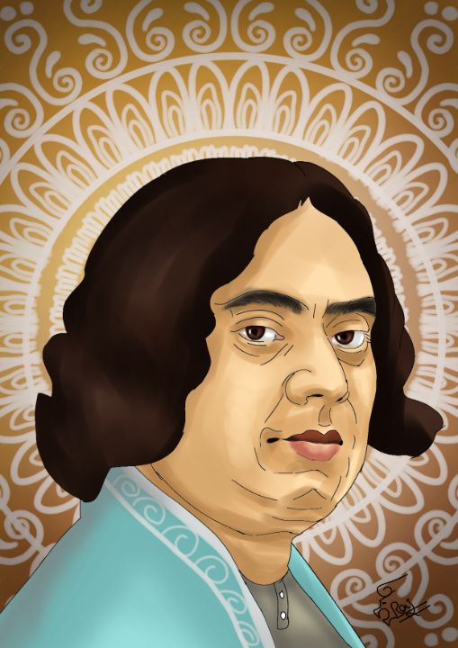 Raj art gallery - Digital Art & AI