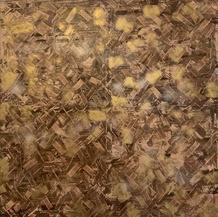 Bea Watkins - Paintings & Prints