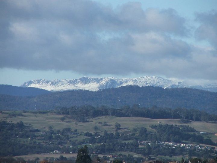 Mt Barrow, Tasmania. - Kevinfrancisbell - Photography, Landscapes ...
