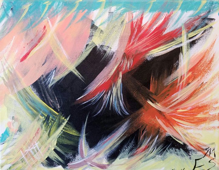 E.M.S ART - Paintings & Prints