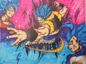 SymbioteKiller's Gallery - Drawings & Illustration