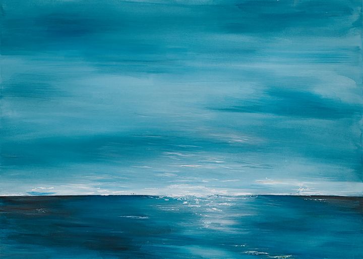 DNDN - Paintings & Prints, Drawings & Illustration