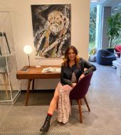 DNDN - Paintings & Prints, Drawings & Illustration