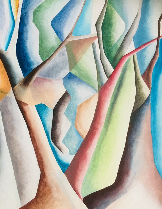 Mabel - Paintings & Prints