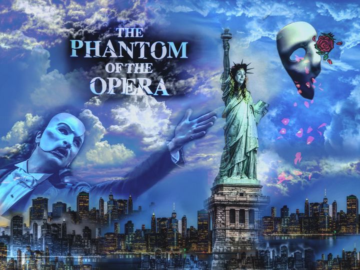 풫풽풶퓃퓉ℴ퓂 - Meggy - Digital Art & AI, Entertainment, Movies, Musicals ...