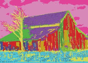 John G. Summitt: Art Guy - Digital Art & AI, Paintings & Prints ...