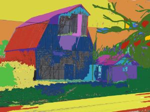 John G. Summitt: Art Guy - Digital Art & AI, Paintings & Prints ...