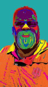 John G. Summitt: Art Guy - Digital Art & AI, Paintings & Prints ...