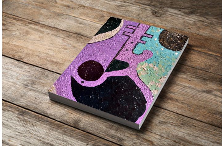 Wet Symphony 4 - Samuel Ismail Art - Paintings & Prints, Still Life ...