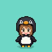 Pixel Studios - Digital Art & AI