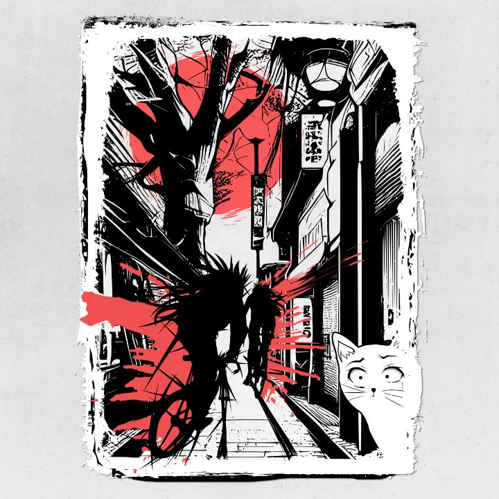 MTB Downhill and Bikes. Episode 1 - Orignal Wild Art - Drawings & Illustration, Sports & Hobbies ...