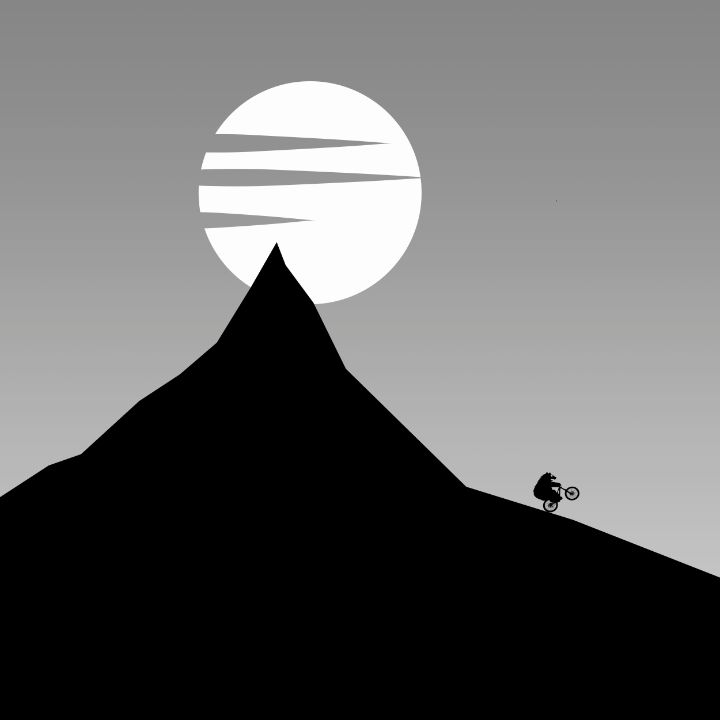 MTB Downhill and Bikes. Episode 28 - Orignal Wild Art - Drawings & Illustration, Sports ...