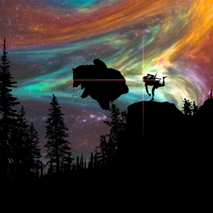 Bear Kick. Episode 13 - Orignal Wild Art - Digital Art & AI, Sports ...