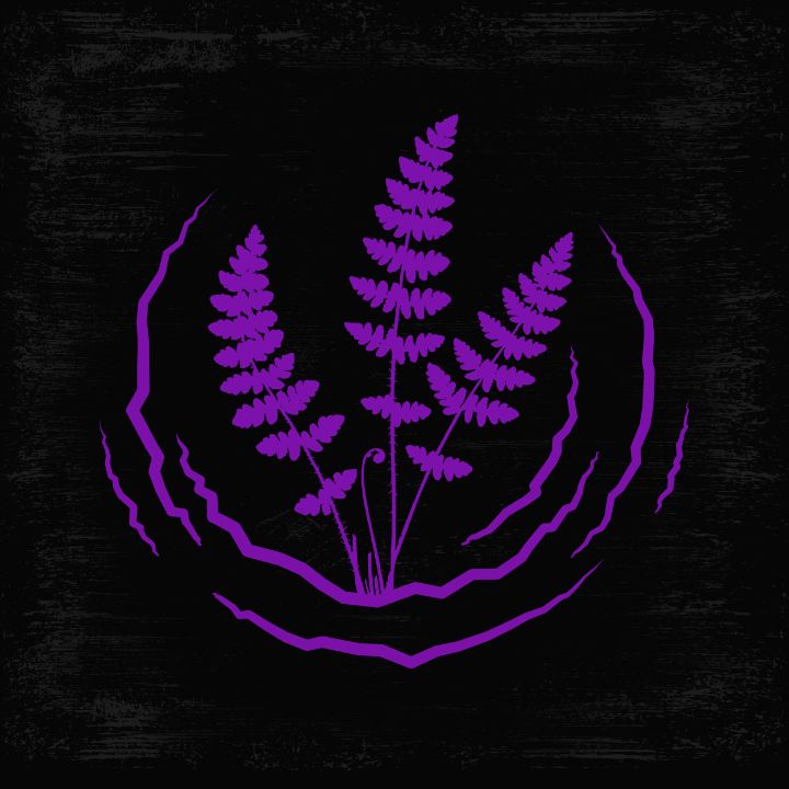 Magic Fern Episode 26 - Orignal Wild Art - Digital Art & AI, Flowers ...
