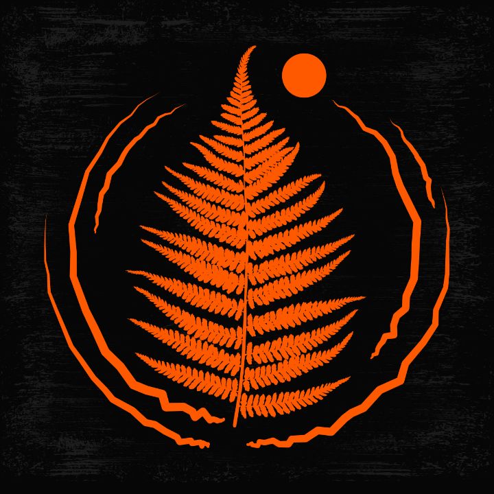 Magic Fern Episode 28 - Orignal Wild Art - Digital Art & AI, Flowers ...