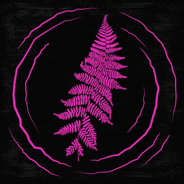 Magic Fern Episode 32 - Orignal Wild Art - Digital Art & AI, Flowers ...