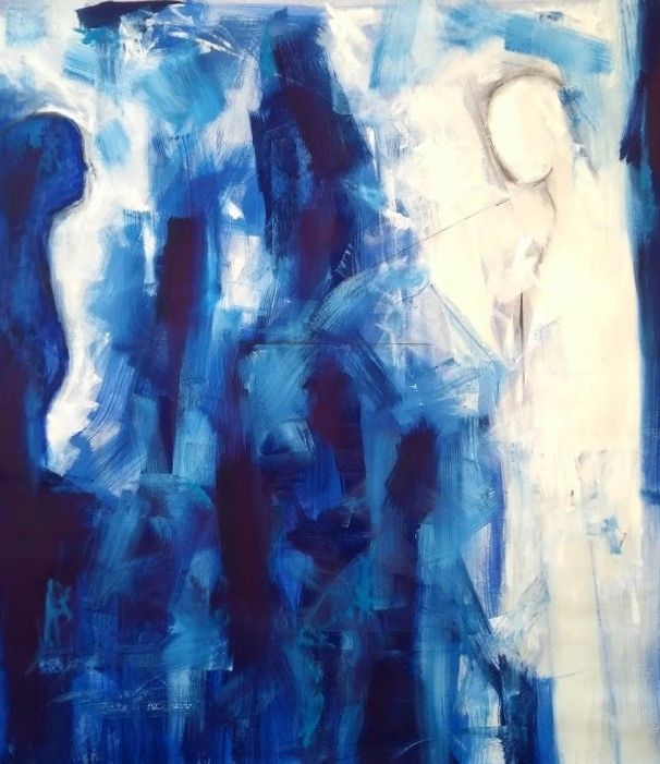 Alejandro Naranjo paintings - Paintings & Prints