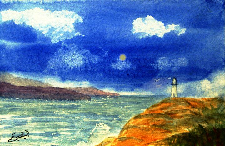 Stephen Reid - Photography, Paintings & Prints