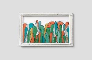 Zozo Art - Paintings & Prints