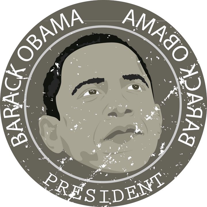 President Barack Obama - Perfect designers - Digital Art & AI, Politics ...
