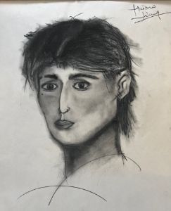 Haimo - Paintings & Prints