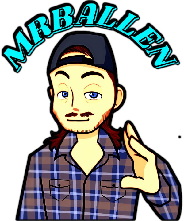 mrballen - KessleyDayao - Digital Art & AI, Sports & Hobbies, Games ...