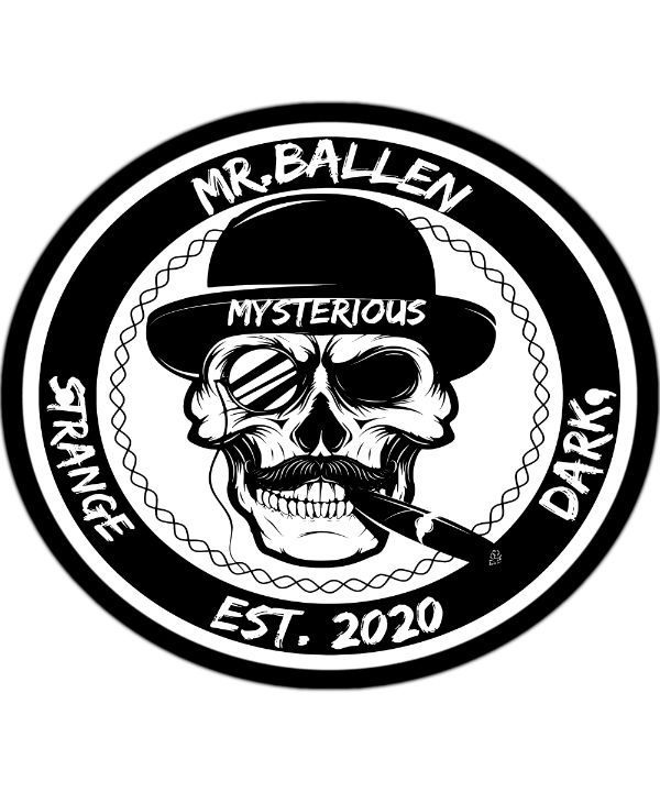 mr ballen art - KessleyDayao - Digital Art & AI, People & Figures ...