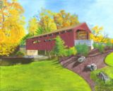 Samuel Grove - Paintings & Prints