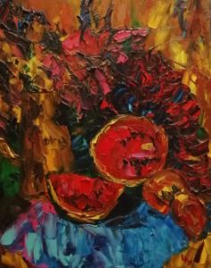 Entik - Paintings & Prints
