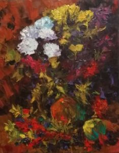 Entik - Paintings & Prints