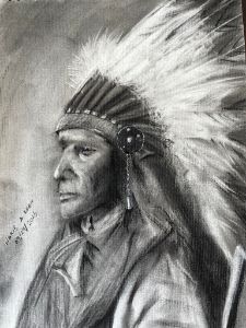 Nak's Artwork - Drawings & Illustration, Paintings & Prints