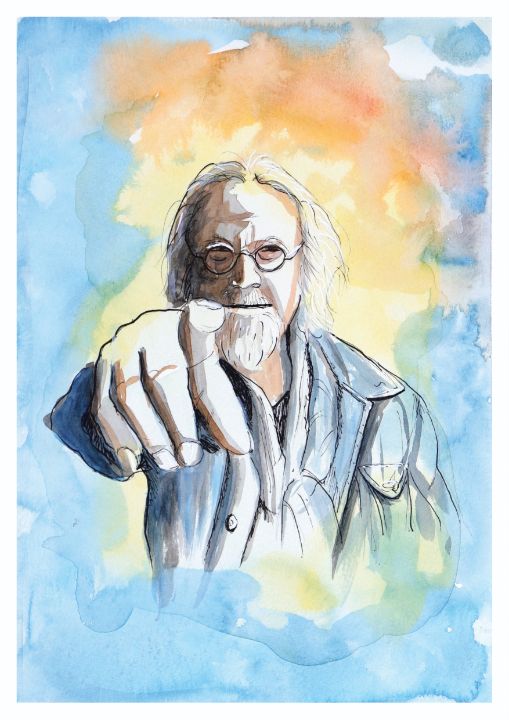 Artbykeithstoddart - Paintings & Prints